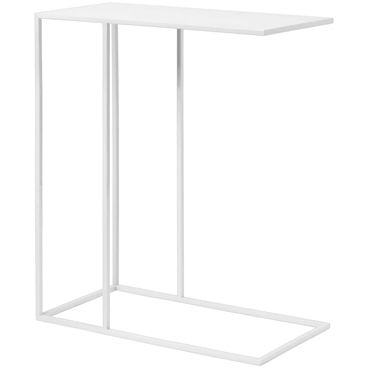 Sidebord, Hvit fra Blomus | RoyalDesign.no