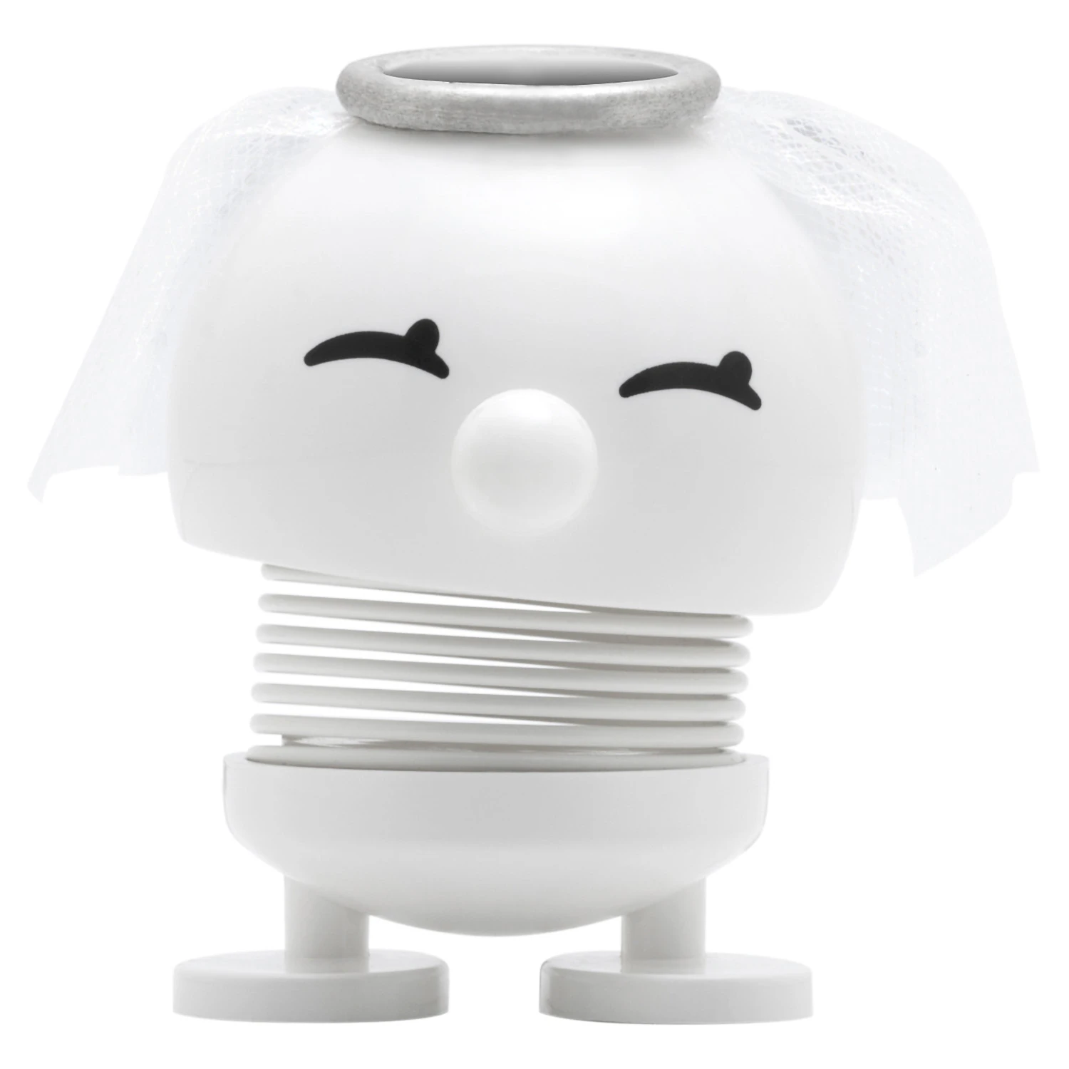Hoptimist Wedding Bride Figur, Hvit fra Hoptimist | RoyalDesign.no