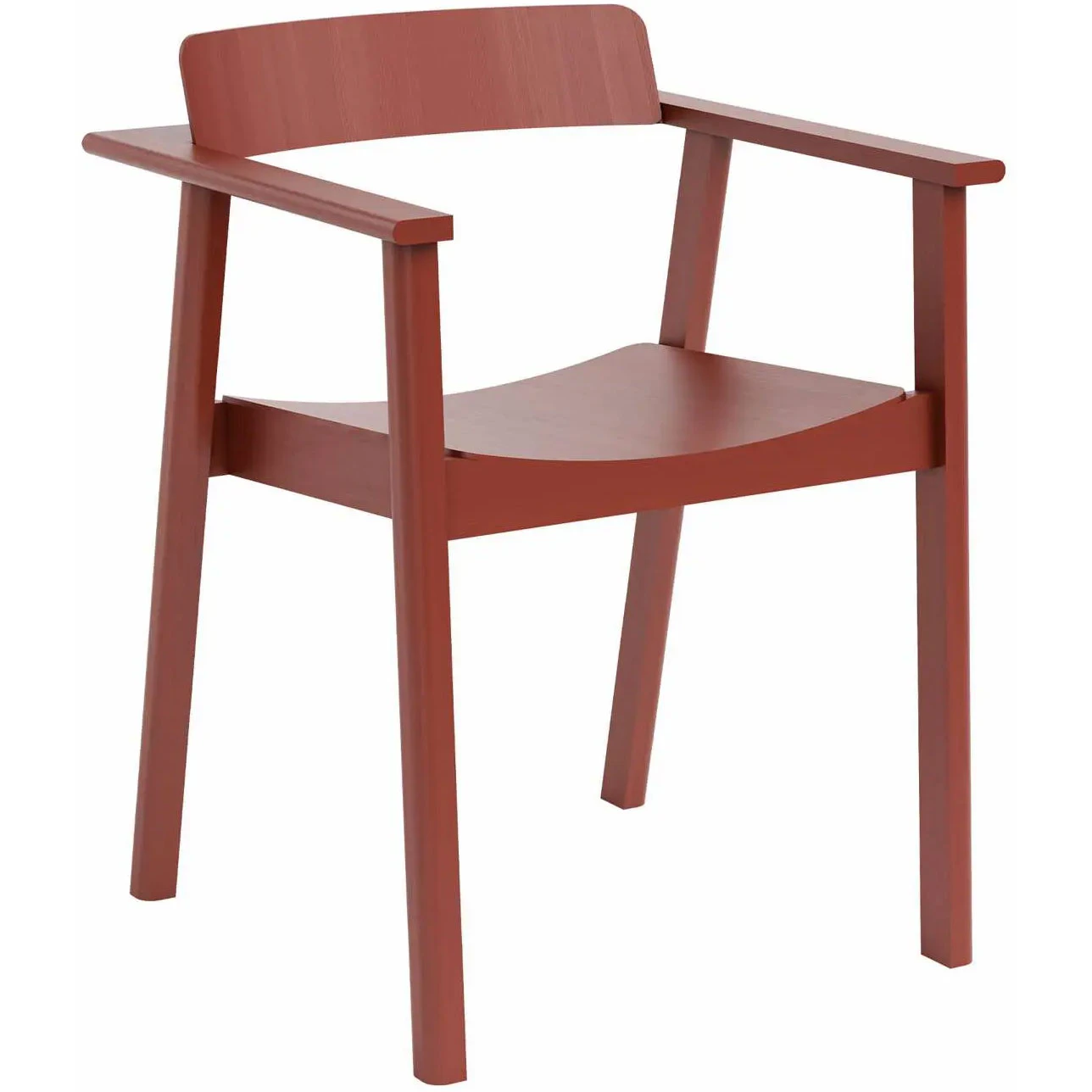 Maiden Stol, Basque Red fra Please wait to be seated | RoyalDesign.no